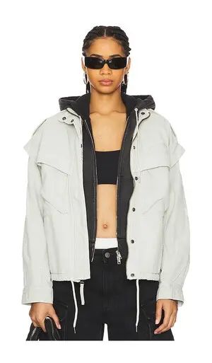Alpha Industries Utility Jackets For Women