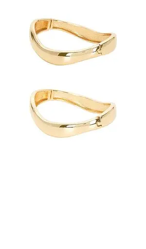 Baublebar Tiana Bangle Set