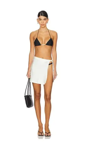 SHANI SHEMER Giselle Bikini Top