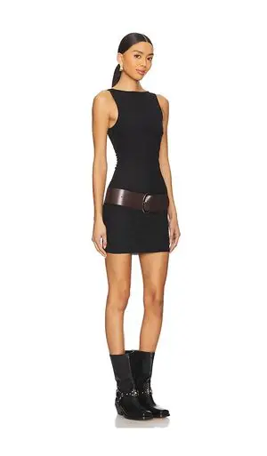 Superdown Tati Mini Dress