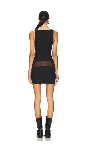 Superdown Tati Mini Dress