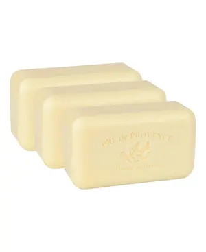 EUROPEAN SOAPS Pre De Provence Moisturizing 150g French Soap Bar Agrumes