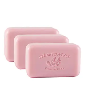EUROPEAN SOAPS Pre De Provence Moisturizing 150g French Soap Bar - Grapefruit