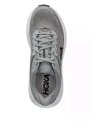 HOKA® Bondi Galactic/stellar Sneakers - Grey