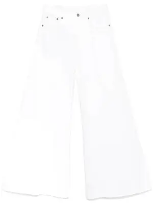 DONDUP Marlen Jeans - White