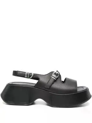 VIC MATIE 50mm Mini Yoko Sandals