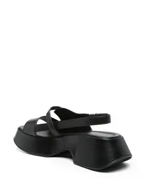 VIC MATIE 50mm Mini Yoko Sandals
