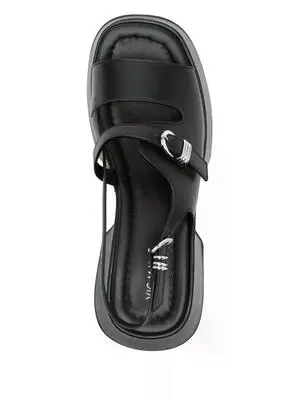 VIC MATIE 50mm Mini Yoko Sandals