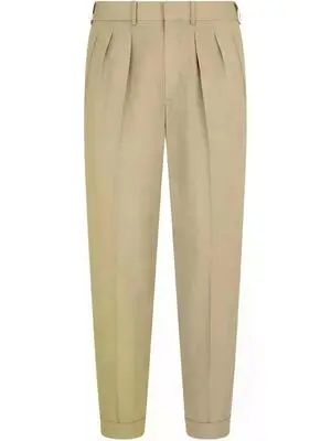 TOM FORD Tapered-leg Trousers