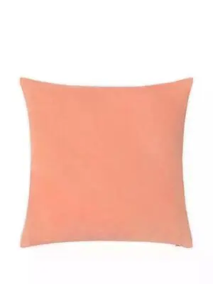 CHRISTINA LUNDSTEEN Basic Square Cushion - Pink