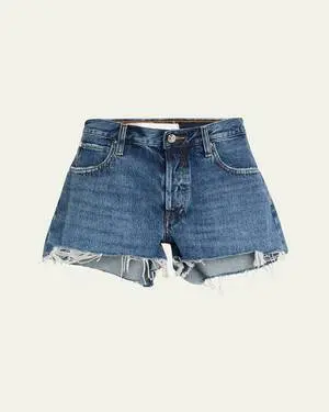 FRAME The Hang Shorts - Rafael