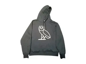 OVO Owl Graphic Hoodie