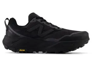 NEW BALANCE Fresh Foam X Hierro V9 - Black Cement
