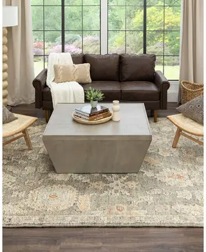 KARASTAN Coventry Kenilworth Area Rug, 8' X 10