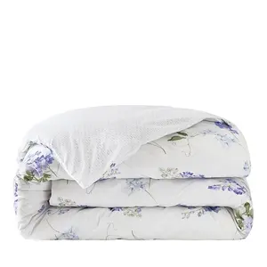 ANNE DE SOLENE Charme Duvet Cover Full Queen