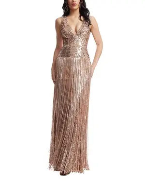 reign gold dress Shell Reign Dress Petite