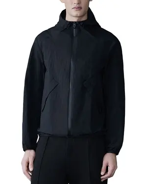 Mackage Reid Packable Rain Jacket