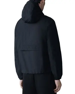 Mackage Reid Packable Rain Jacket