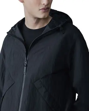 Mackage Reid Packable Rain Jacket