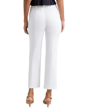 Cinq À Sept Dorothea High-rise Jeans