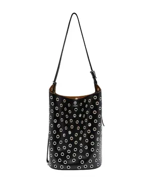 Proenza Schouler Textured Bucket Bags