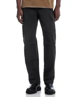 Carhartt Work In Progress Knee Length Bottoms For Men