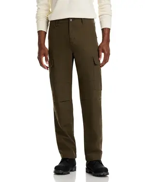 Carhartt Work In Progress Regular Cargo Pants - Cypress