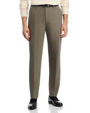 Theory Curtis Drawstring Pant - Morel