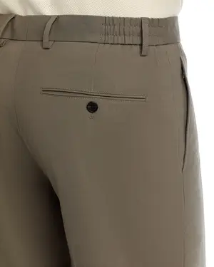 Theory Curtis Drawstring Pant - Morel