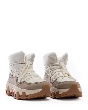 P448 Vibram Aspen Sneaker Boots