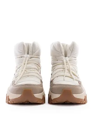 P448 Vibram Aspen Sneaker Boots