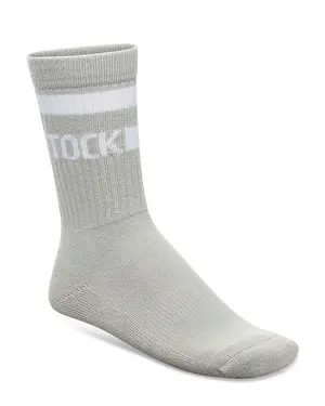 BIRKENSTOCK Tennis Socks - Gray