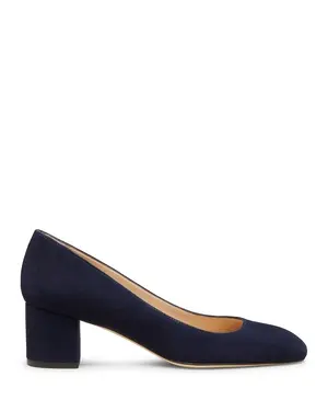 STUART WEITZMAN Maeve 50 Pumps