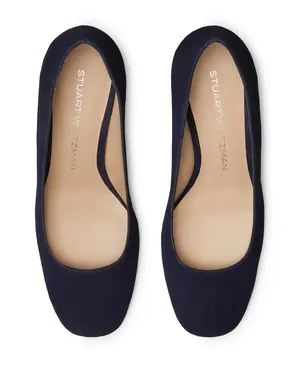 STUART WEITZMAN Maeve 50 Pumps