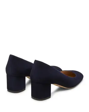 STUART WEITZMAN Maeve 50 Pumps