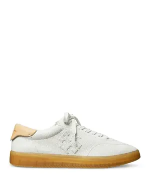 Tory Burch Phoenix Sneakers - Purity/pink