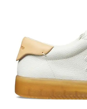 Tory Burch Phoenix Sneakers - Purity/pink