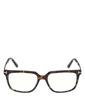 TOM FORD Rectangle Eyeglasses