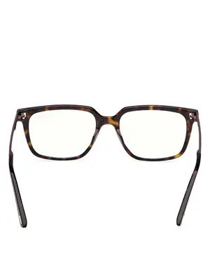 TOM FORD Rectangle Eyeglasses