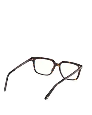 TOM FORD Rectangle Eyeglasses