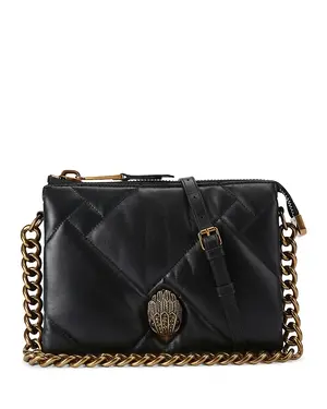 Kurt Geiger Pouch Cross Body Bags