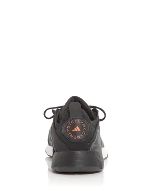 Adidas By Stella McCartney Training Dropset Low Top Sneakers - Cblack/cbl