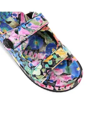 Kurt Geiger Orson Sandals - Charcoal