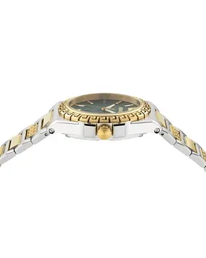Versace Greca Reaction Watch
