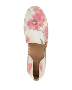 KENNETH COLE Seville Espadrille Flats