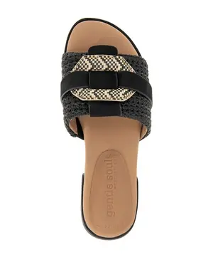 KENNETH COLE Hudson Slide Sandals