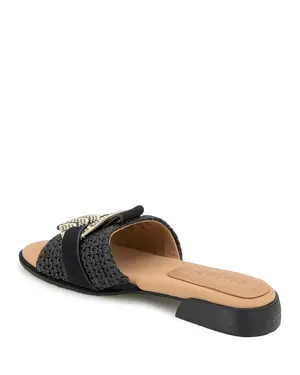KENNETH COLE Hudson Slide Sandals