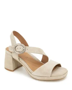 Kenneth Cole Strappy Sandals For Women