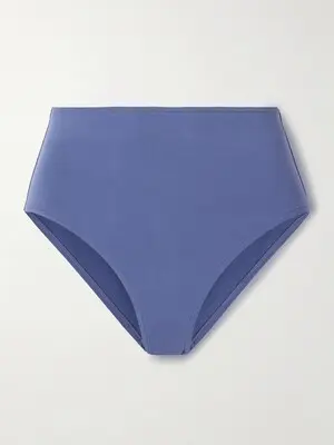 ERES Les Essentiels Remember Bikini Briefs - Blue