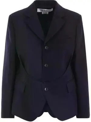 Comme Des Garcons Classic Blazers For Women